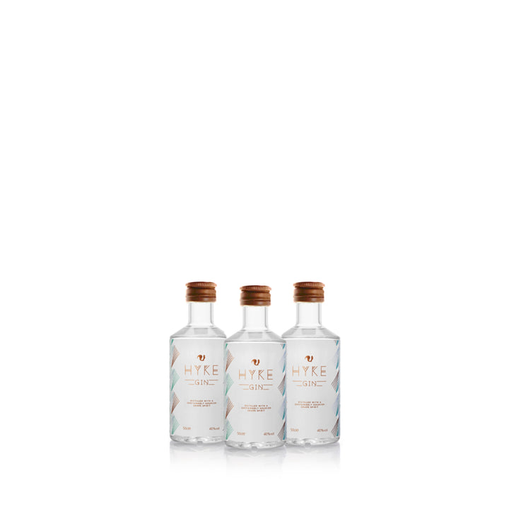 Shop All HYKE Gin – Foxhole Spirits